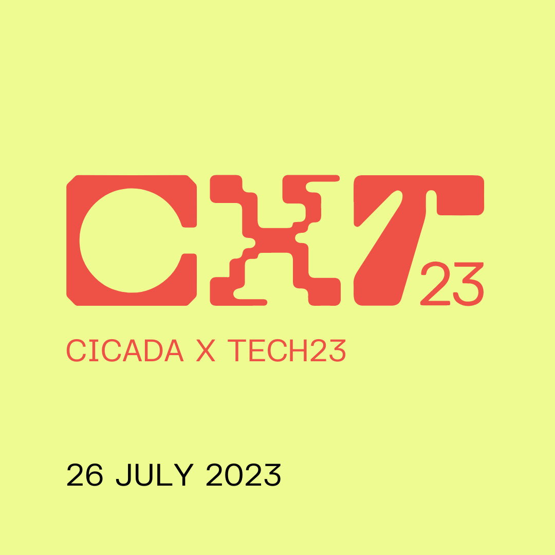 Cicada x Tech23